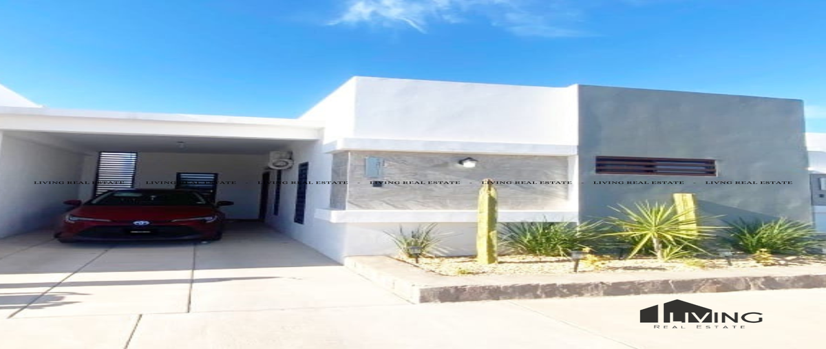 Venta de casa ALLEZA BOREAL, Colonia Diamante Reliz, C.P. 31207