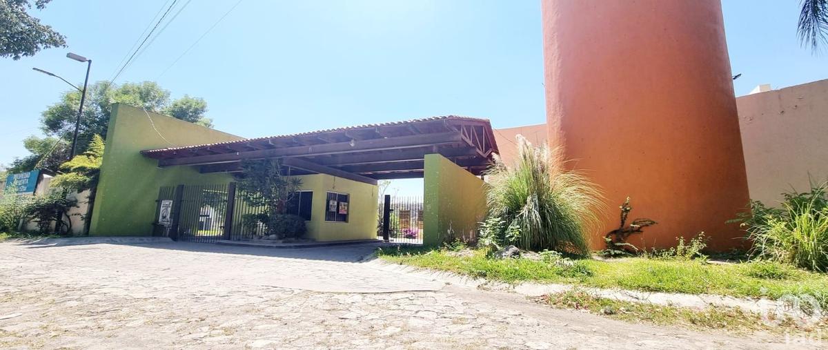 Casa en renta, Altamirano #114, Colonia Xochitepec Centro, C.P. 62790