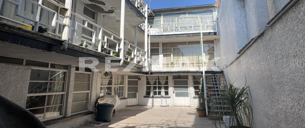 Casa disponible en venta en , Colonia Ampliación Progreso Nacional, C.P ...