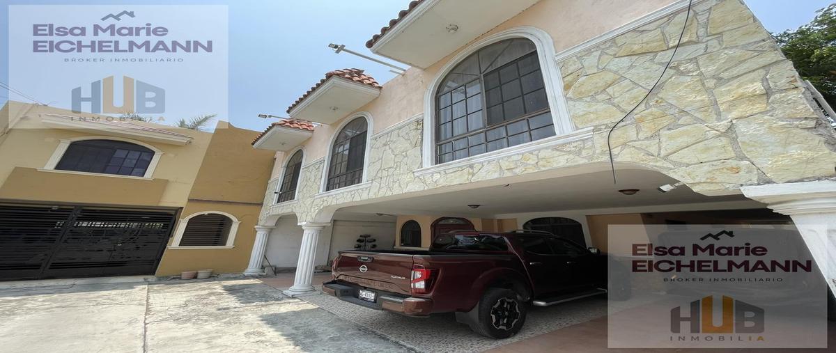 Se vende casa , Colonia Ampliación Unidad Nacional, C.P. 89510