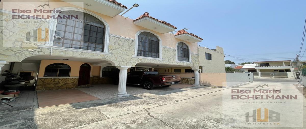 Se vende casa , Colonia Ampliación Unidad Nacional, C.P. 89510