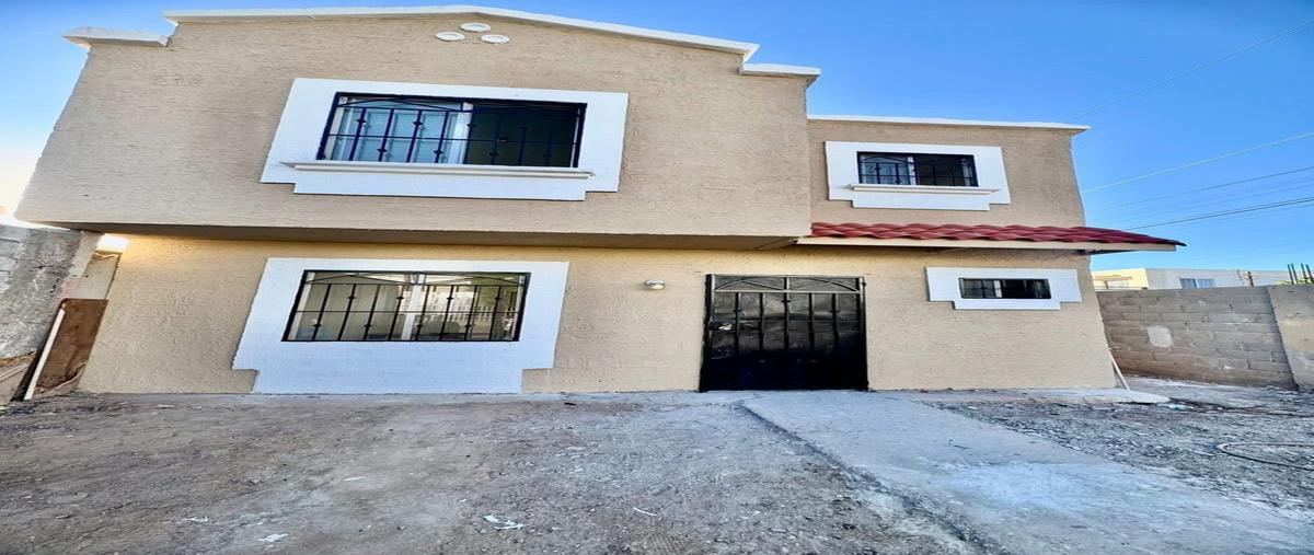 Casa disponible en renta en Anahuac, Colonia Villa del Rey Primera ...