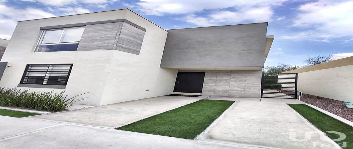 Se vende casa Av Abraham Lincoln #1216, Colonia Veranda Paseo ...