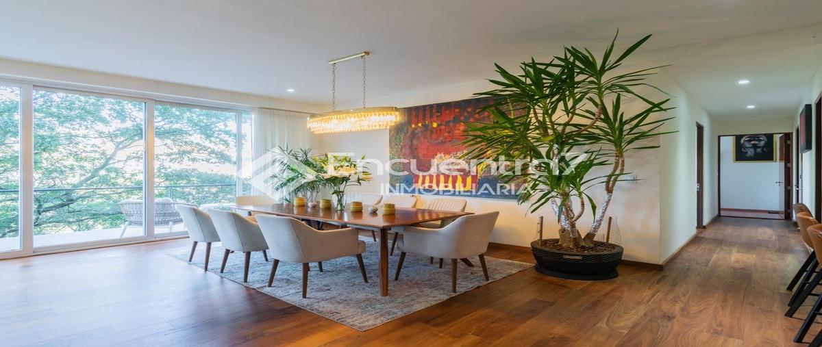 Departamento disponible en venta en Av club de golf, Colonia Country ...