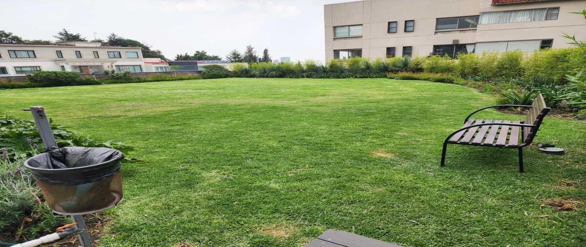 Venta de departamento en Av. Club de Golf Lomas, Colonia Count...