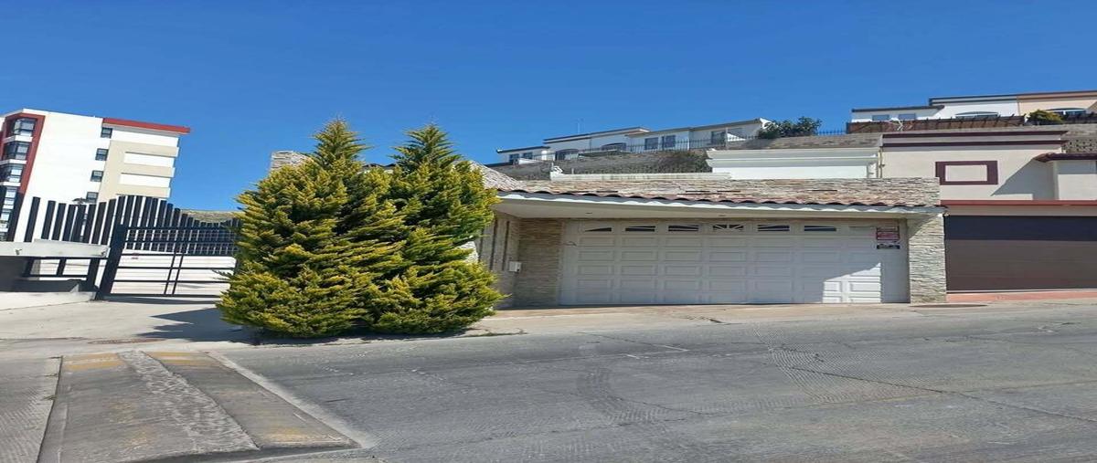 Se vende casa en Ave Colinas de Chapultepec, Colonia Colinas de ...