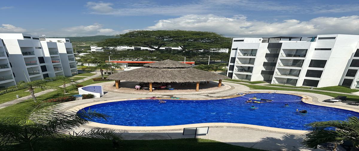 Se renta departamento Av de las Ceibas, Colonia Paraiso Salahua, C.P. 28869