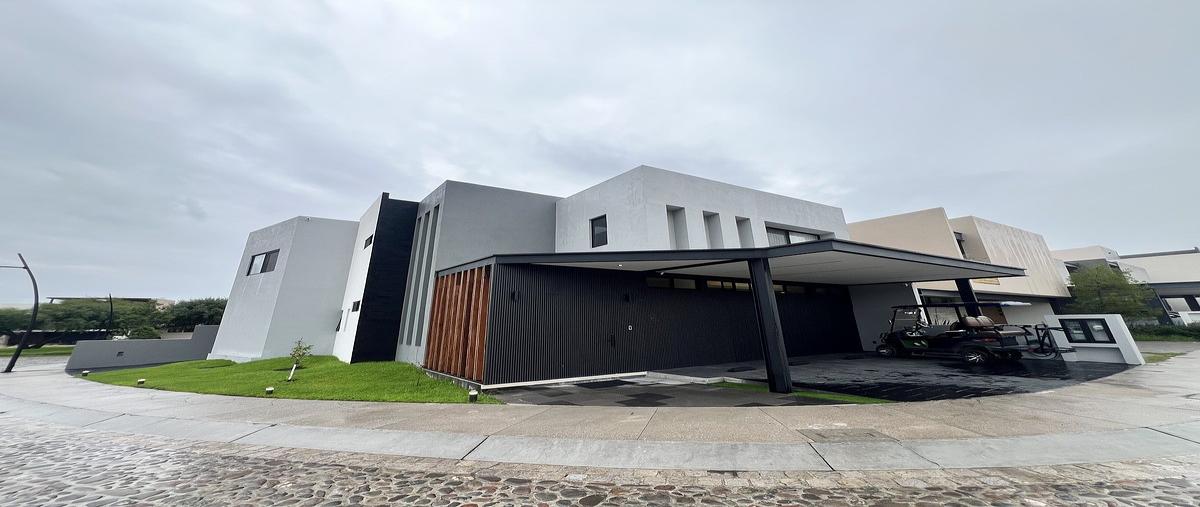 Casa en renta, Av. lago de Juriquilla, Colonia Cumbres del Lago, C.P. 76230