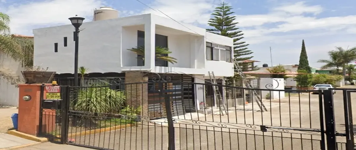 Casa disponible en venta en Av. Lago Maggiore #298, Colonia San ...