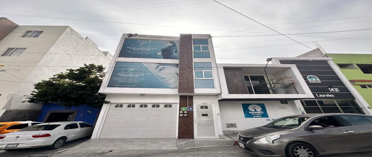 Renta oficina en avenida laureles, Colonia Miravalle, C.P. 29039