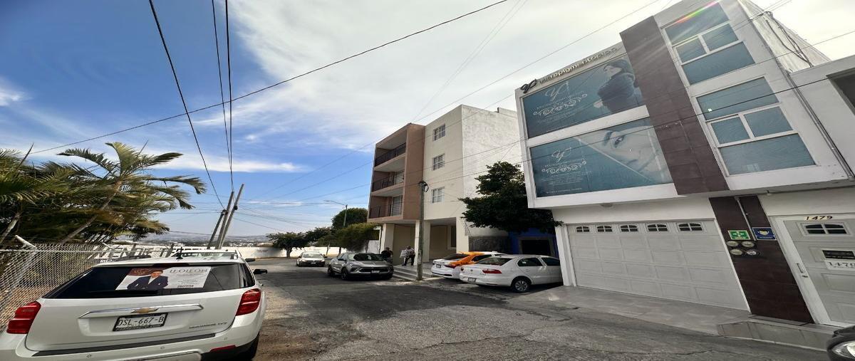 Renta oficina en avenida laureles, Colonia Miravalle, C.P. 29039
