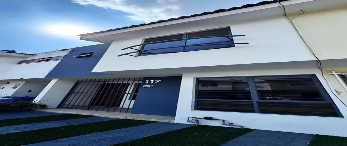 Casa en venta disponible en Av. Padre Xavier Scheifler de Amezaga #835 ...