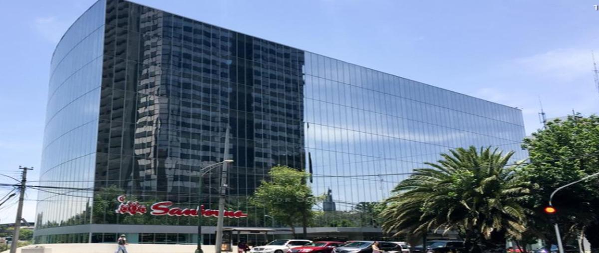 Renta oficina en Av. Paseo de las Palmas, Colonia Lomas de Chapultepec ...