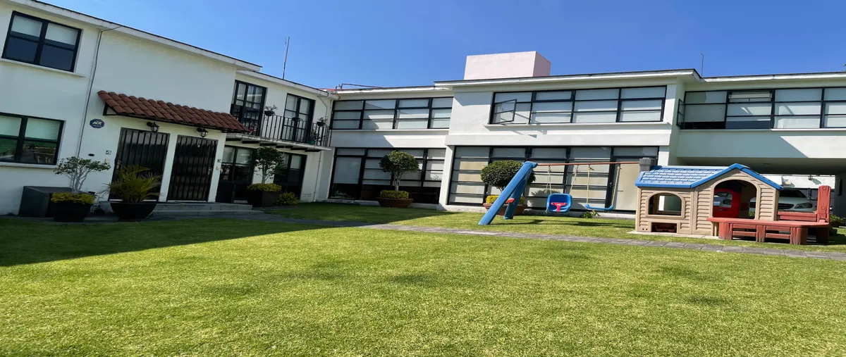 Casa en condominio en renta disponible en Av San Francisco #487 ...