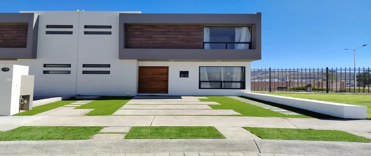 Venta de casa AZAHAR RESIDENCIAL #1, Colonia Azahar Residencial, C.P. 76904