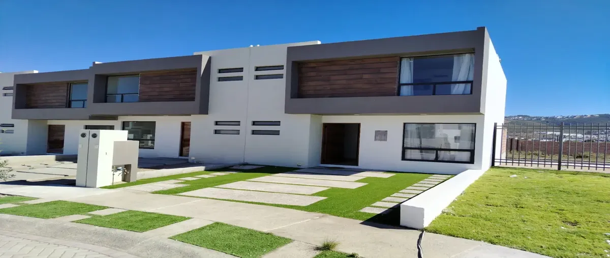 Venta de casa AZAHAR RESIDENCIAL #1, Colonia Azahar Residencial, C.P. 76904