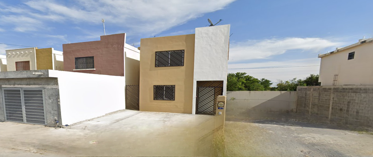 Venta casa en Ciruelo 137, Paseo de la Loma, 66647 Campestre Huinalá, N ...