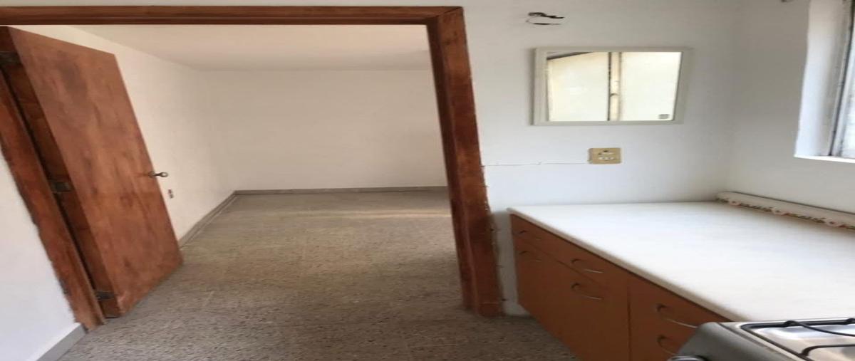 Departamento en venta, Ignacio Allende 15, Del Carmen, Coyoacán, 04100 ...
