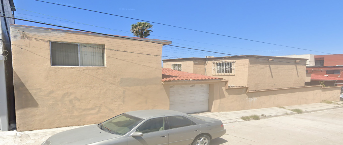 Casa en venta disponible en París, Playas de Tijuana, Costa Azul, 22506 ...