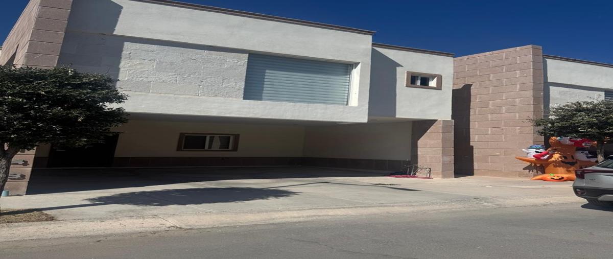 Se renta casa en Cto. Loma del Nte., Las Lomas, 27058 Torreón, Coah. #s ...