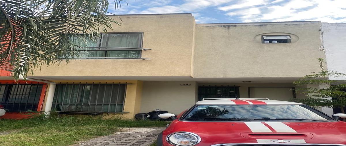 Casa en venta disponible en Bahia de Acapulco, Colonia Parques del ...