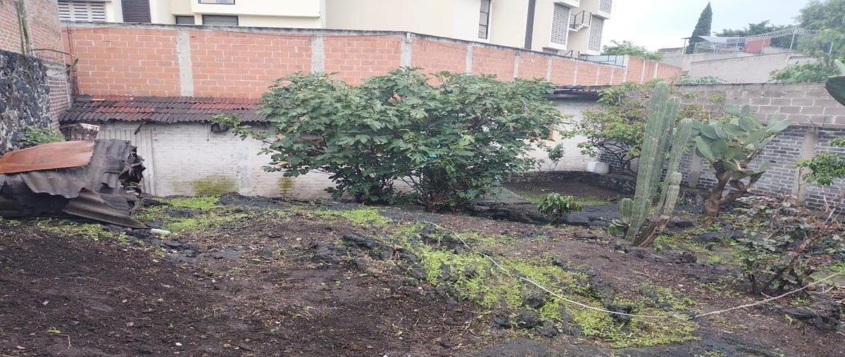 Venta de terreno en Benito Juárez, Colonia Ex-Ejido de Santa Ursula ...
