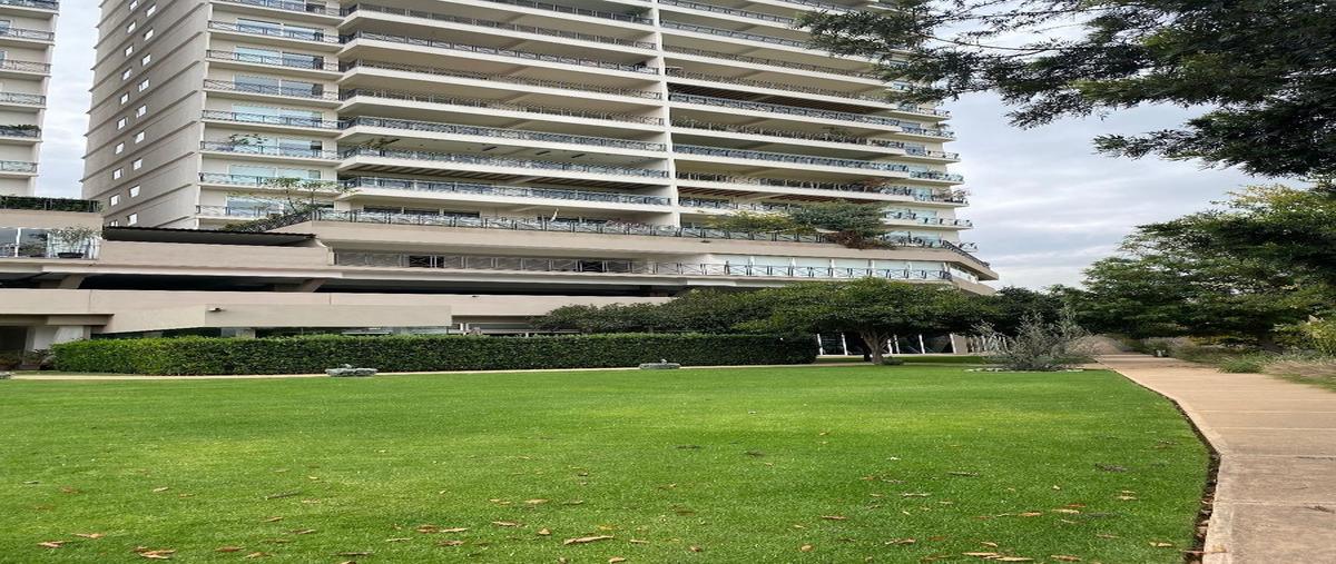 Departamento en renta disponible en Bosque Real Encinares, Colonia ...