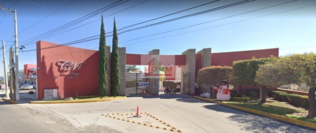 Venta de casa en Boulevarad el Jacal, Colonia San Jerónimo, C.P. 76910