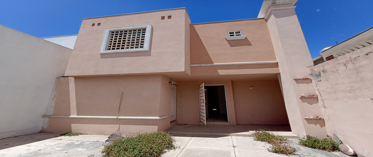 Venta casa en C. Del Paseo, Colonia Las Lomas, C.P. 66024