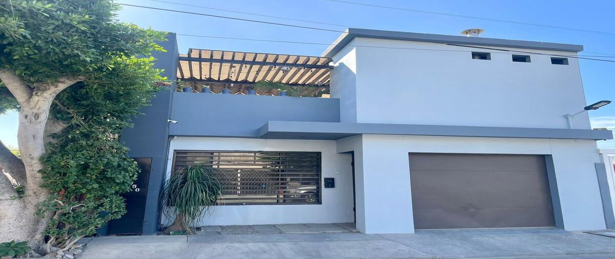 Se vende casa en , Colonia Campestre Murua, C.P. 22455