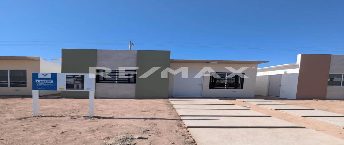 Casa disponible en venta en CENTAURUS OLIVO, Colonia Viñas del Sol, C.P ...