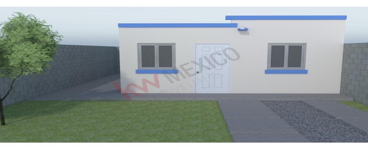 Venta de casa en Centaurus residencial, Colonia Santo Niño, C.P. 21190