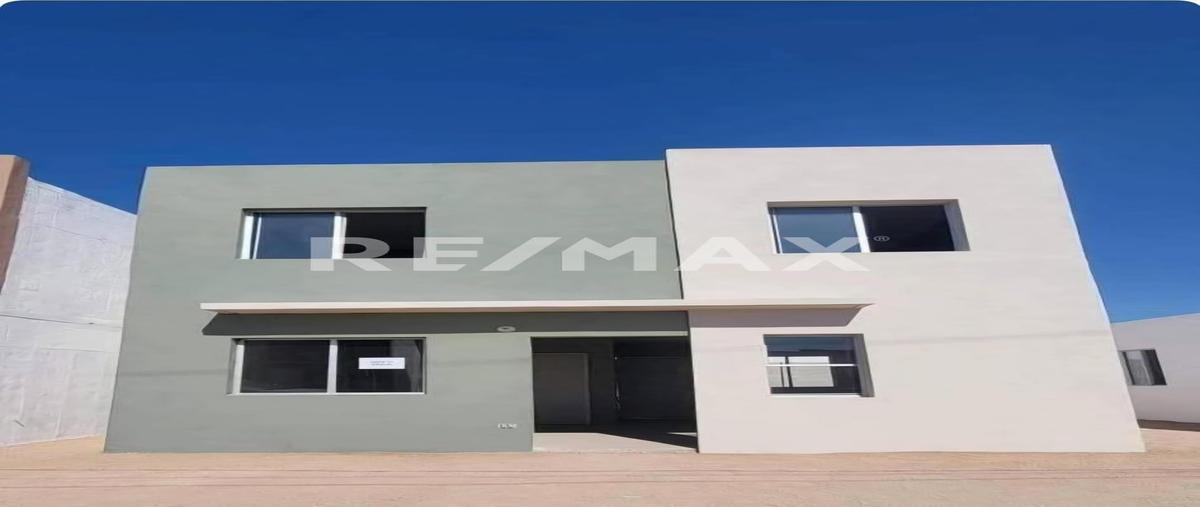 Se vende casa en CENTAURUS SAHUARO, Colonia Viñas del Sol, C.P. 21190