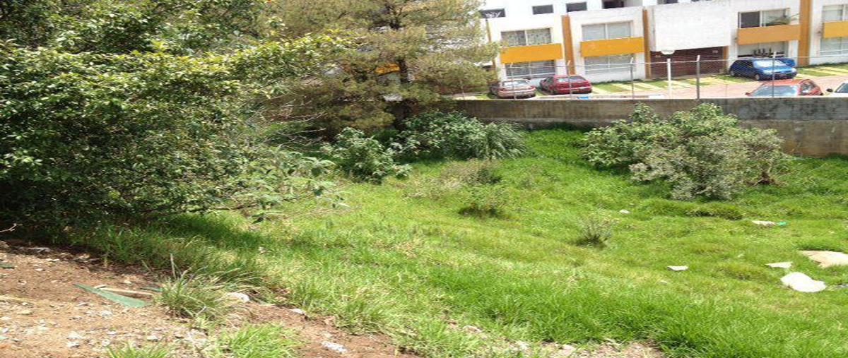 Venta terreno en Cerrada Monte Alto, Colonia Jesús del Monte, C.P. 05260