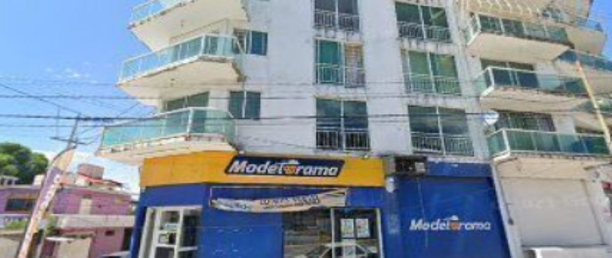 Venta de departamento Chapala, Colonia Progreso, C.P. 39350