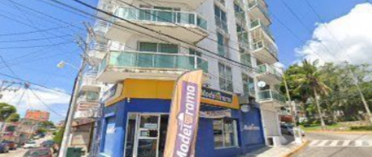 Venta de departamento Chapala, Colonia Progreso, C.P. 39350