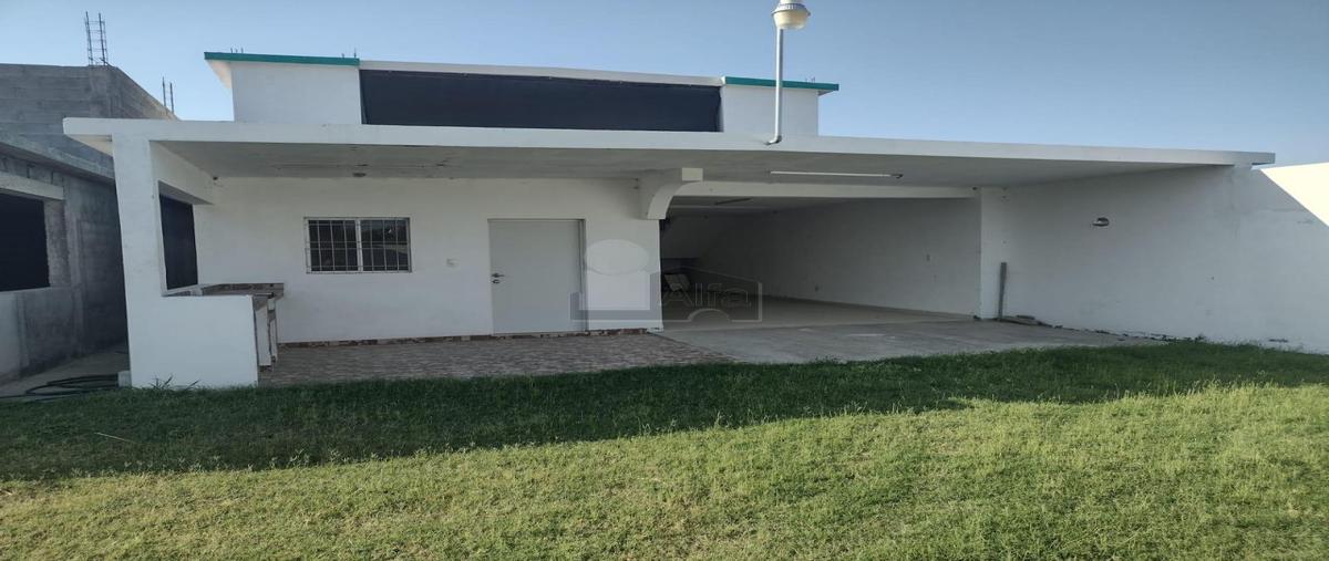 Se vende casa en China Nuevo León #100, Colonia China, C.P. 67050