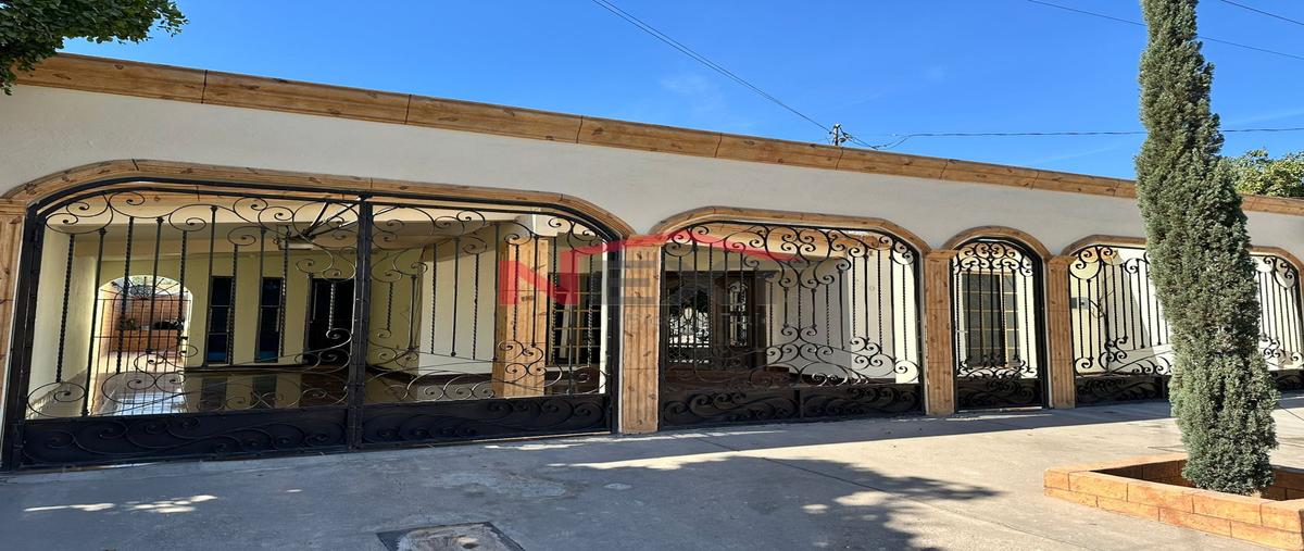 Casa en renta disponible en Choyal #0, Colonia Choyal, C.P. 83130