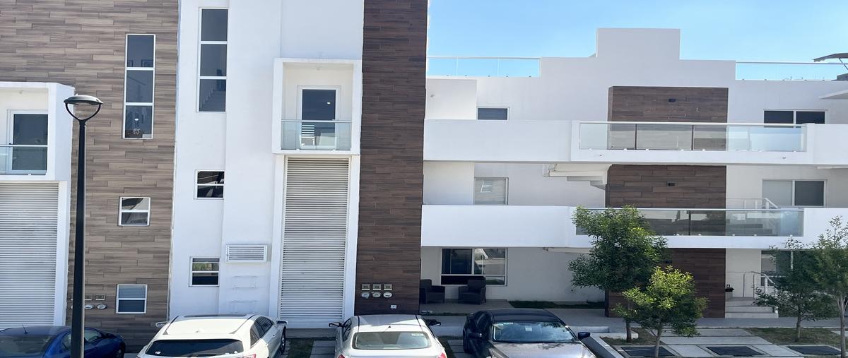 Departamento en renta, Circuito Azaleas, Colonia Zizana, C.P. 76269