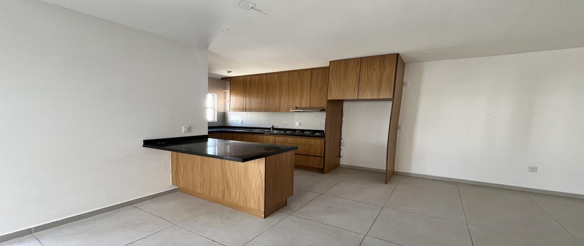 Departamento en renta, Circuito Azaleas, Colonia Zizana, C.P. 76269