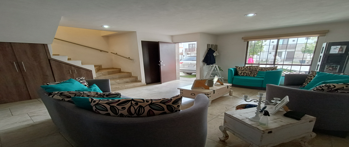 Casa en venta disponible en Circuito Bosque Bambú Casa 140 Lt 19 Mz 21 ...