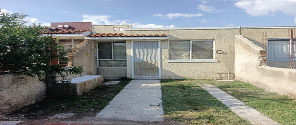 Casa en venta disponible en Circuito hamilton, Colonia Lomas D...