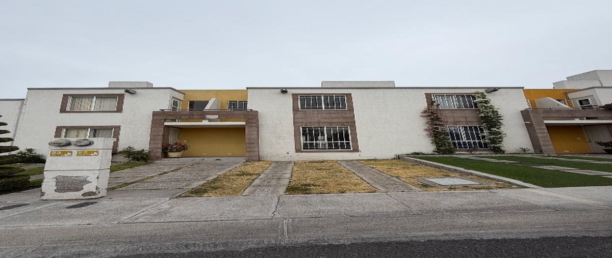 Casa en condominio en renta disponible en , Colonia Ciudad del Sol, C.P ...