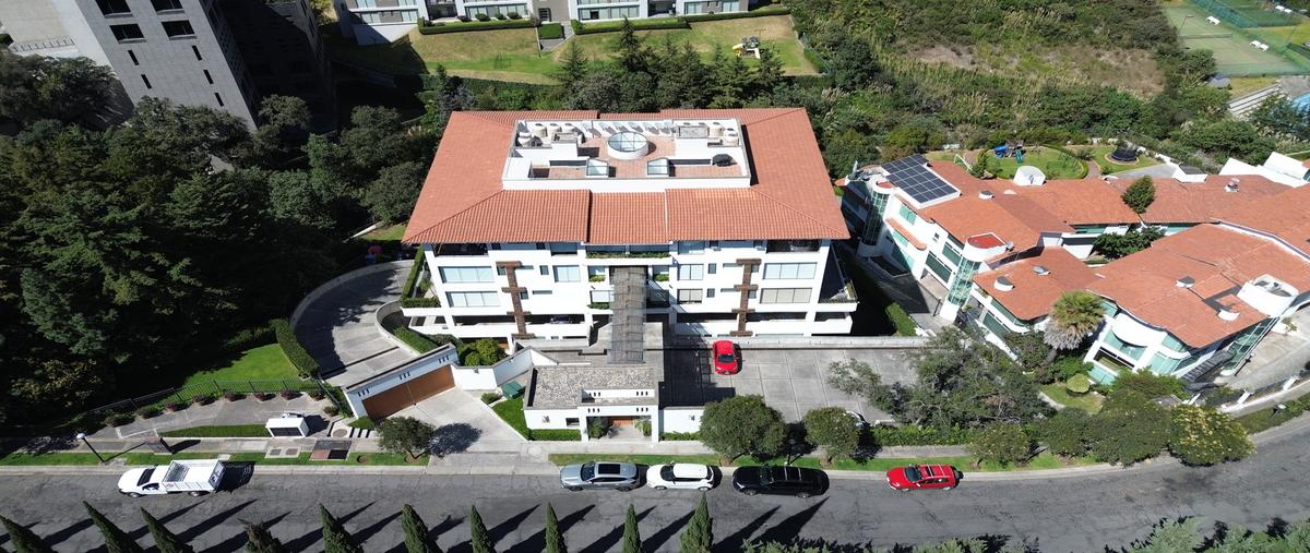 Venta de departamento en Club de Golf, Colonia Country Club, C.P. 53930