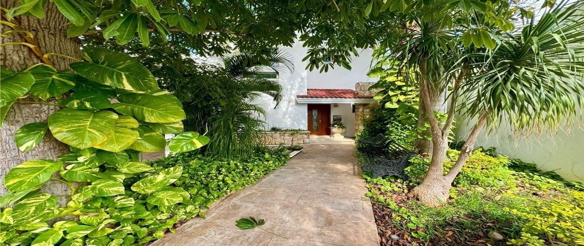 Renta de casa en Cocoyoles, Colonia Cocoyoles, C.P. 97305