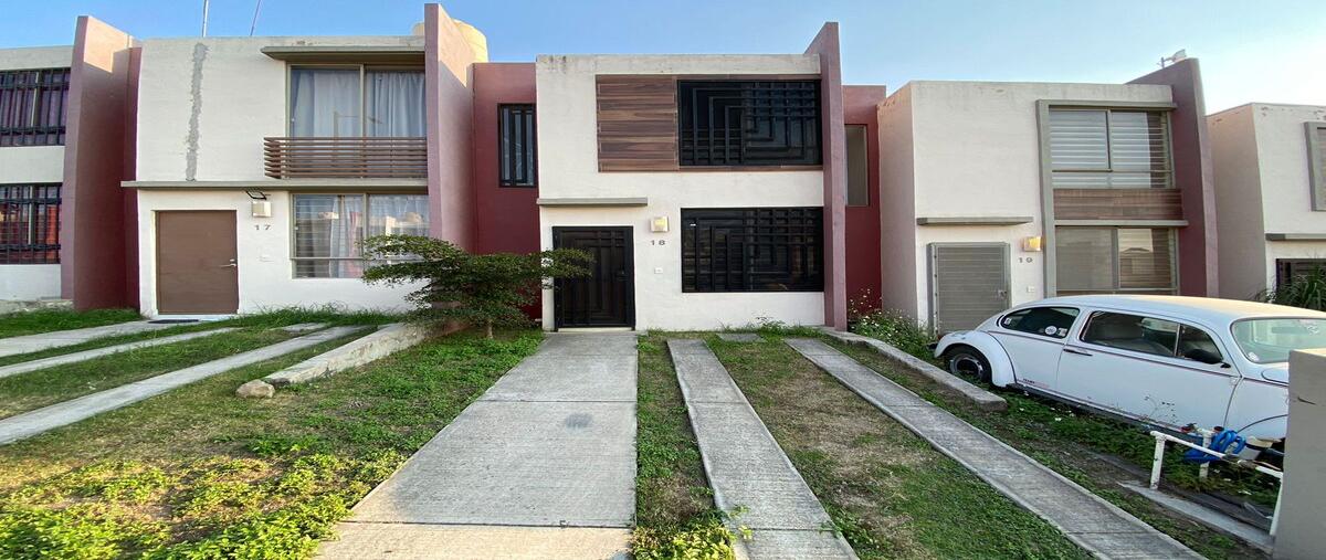 Casa en venta disponible en colina del mar, Colonia Colinas de Tonalá ...