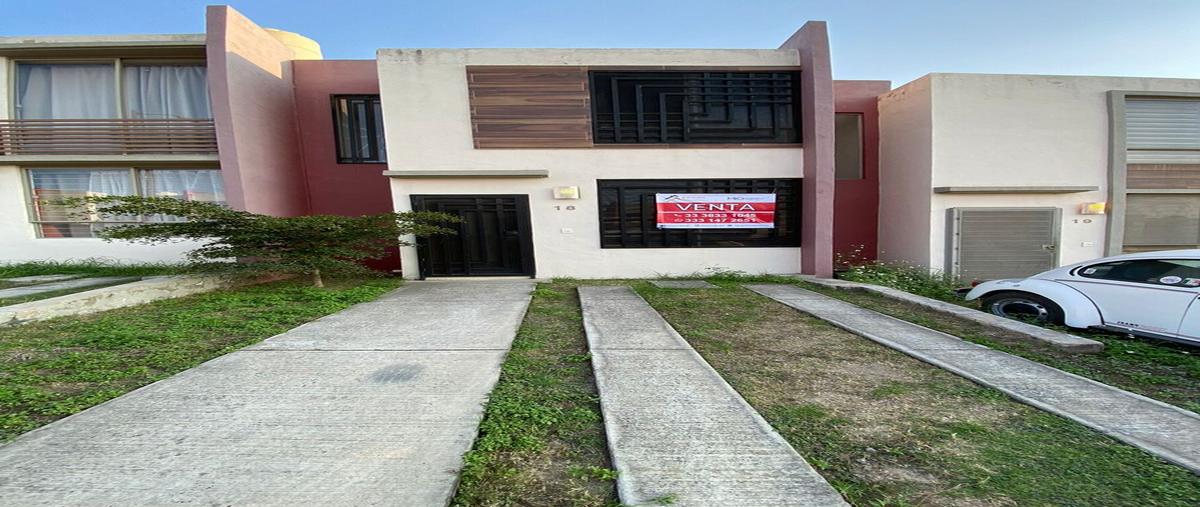 Casa en venta disponible en colina del mar, Colonia Colinas de Tonalá ...