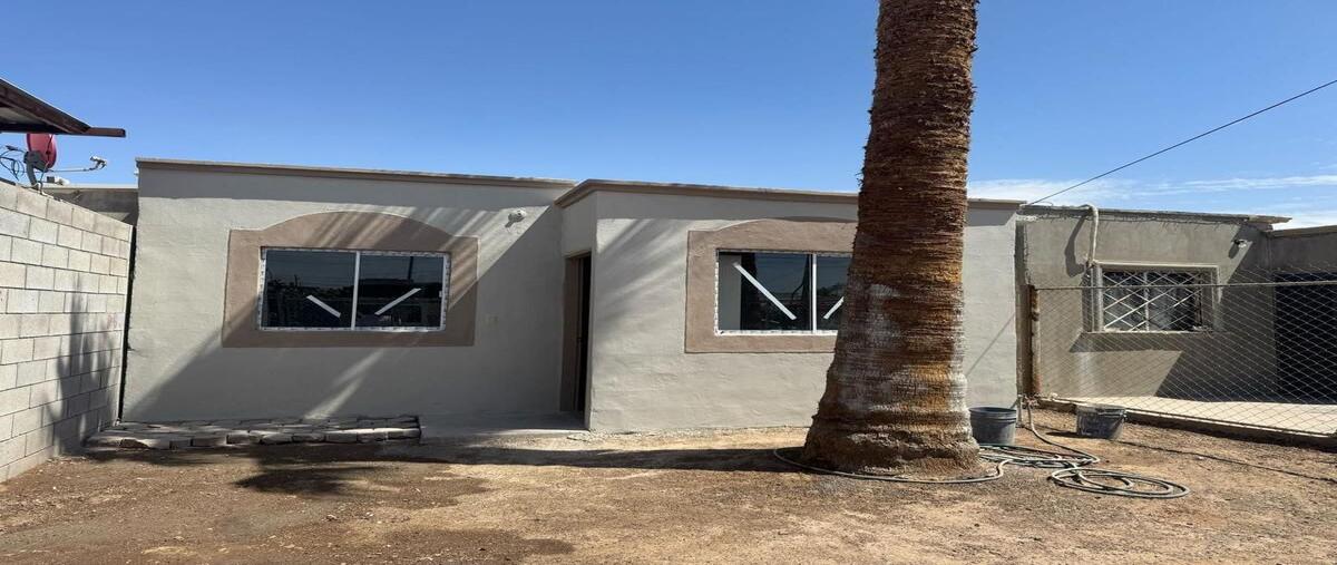 Venta casa en Colorado, Colonia Villas del Colorado, C.P. 21395