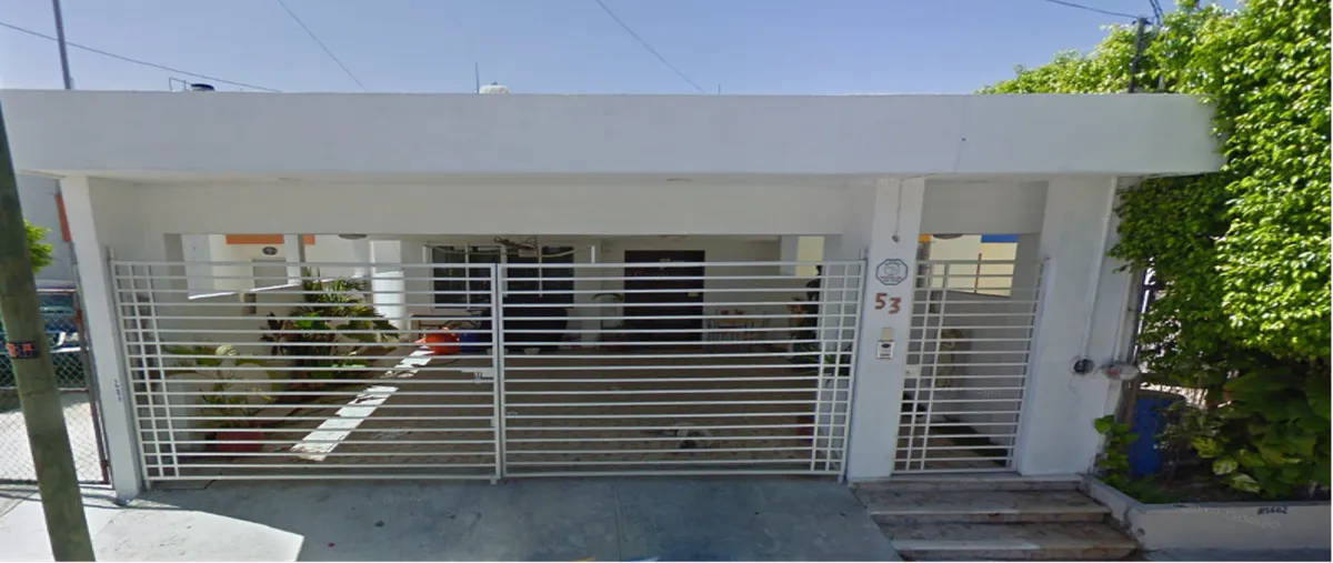Venta de casa Constelacion Osa Mayor #53, Colonia Santa Rita II