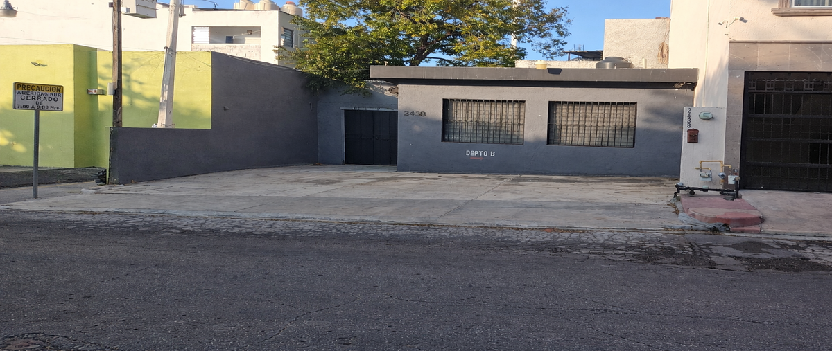 Local en renta disponible en , Colonia Country Sol, C.P. 67174
